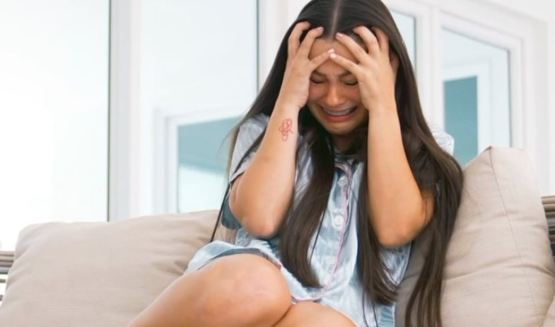 Tras lanzamiento de 'No puedo amarte', Eliza Ibeth explica que no quiere generar negatividad a ...